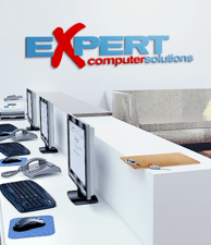 About Expert Computer Solutions