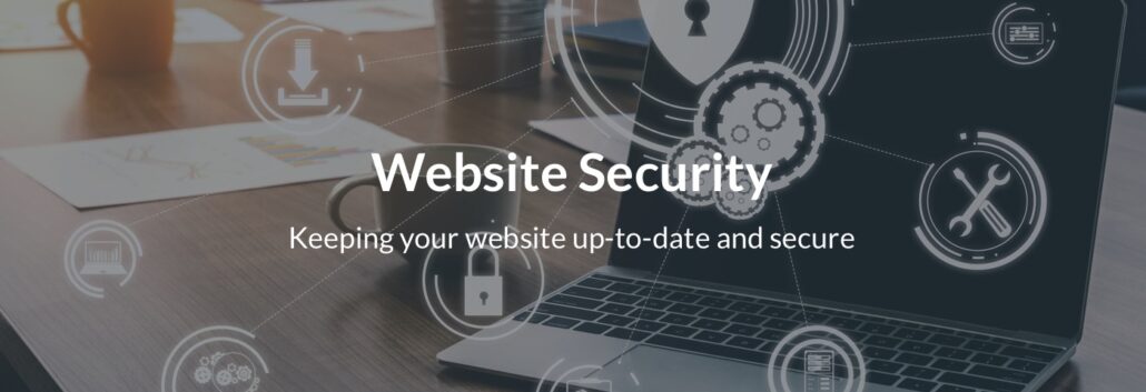 Website Security - ECS (Expert Computer Solutions) | Houston IT Support ...