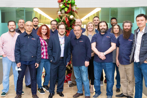 Managed Cybersecurity Services in Houston TX [Cyber Security Solutions ...