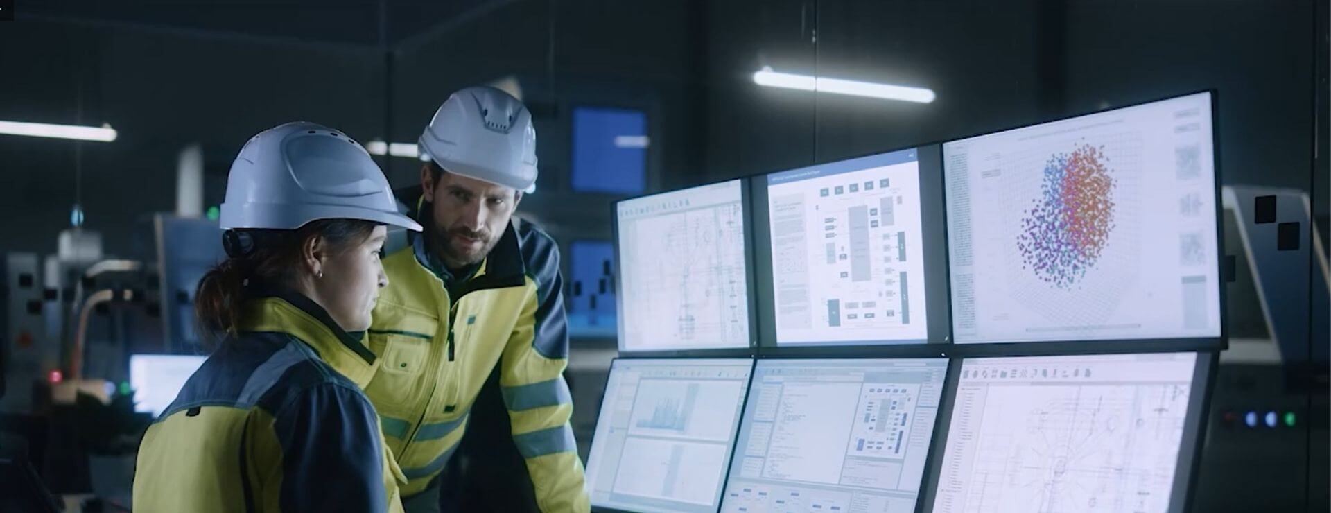 Types of Manufacturing Software