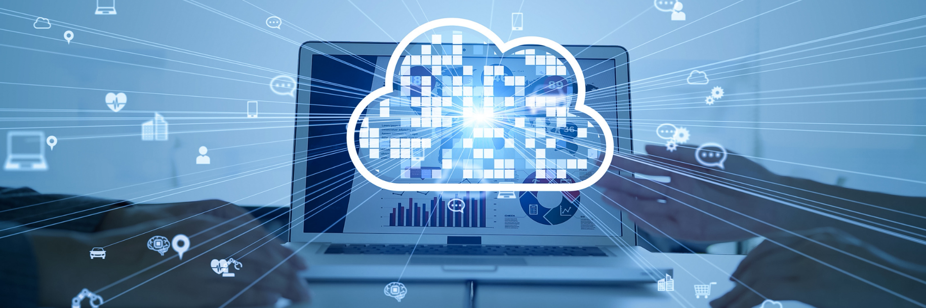 Cloud Computing Services Company in Houston TX [Free Consult] Expert ...