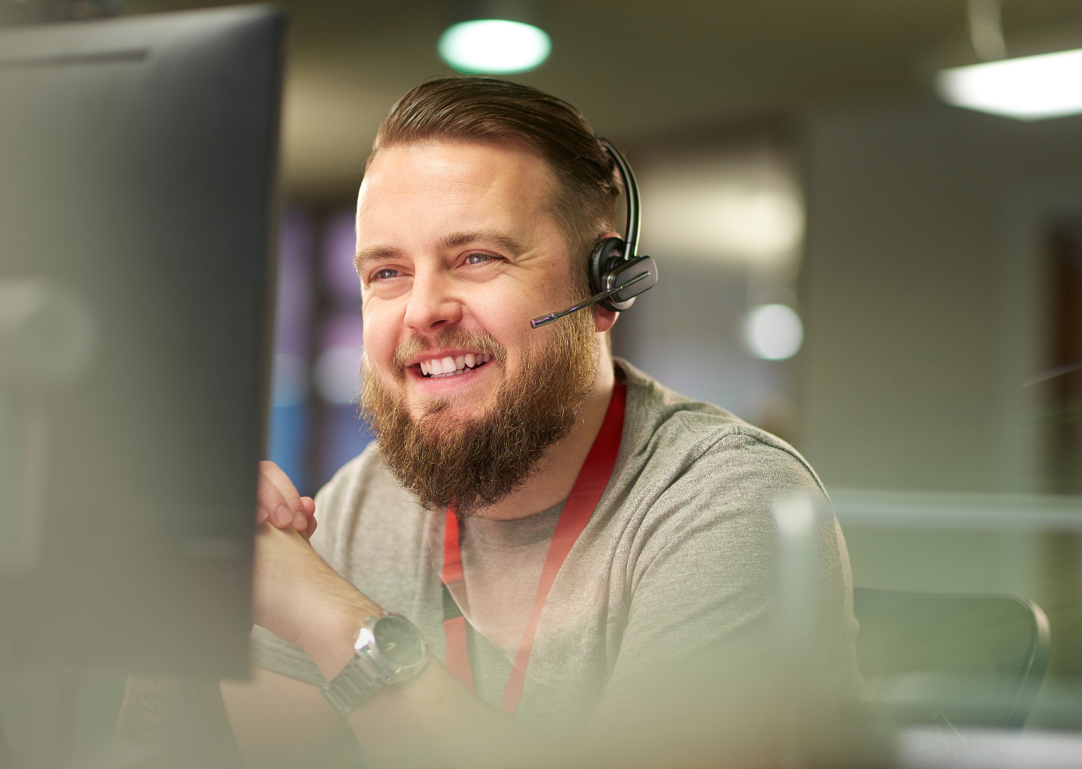 About Expert Computer Solutions