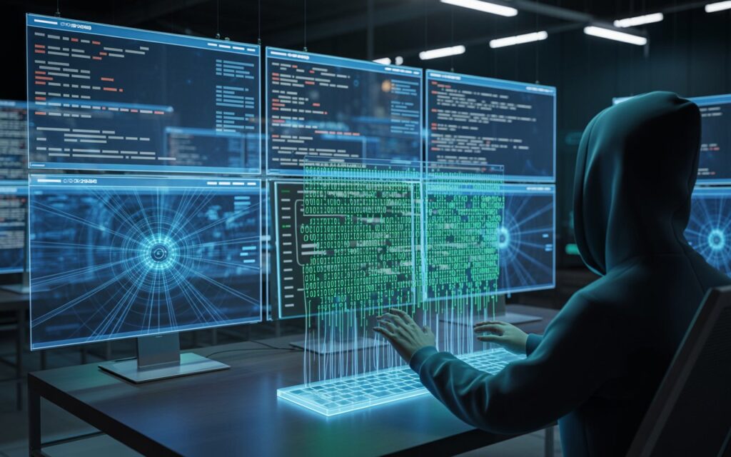 Houston Law Firm Cybersecurity Checklist: 10 Risks to Address in 2026 ...